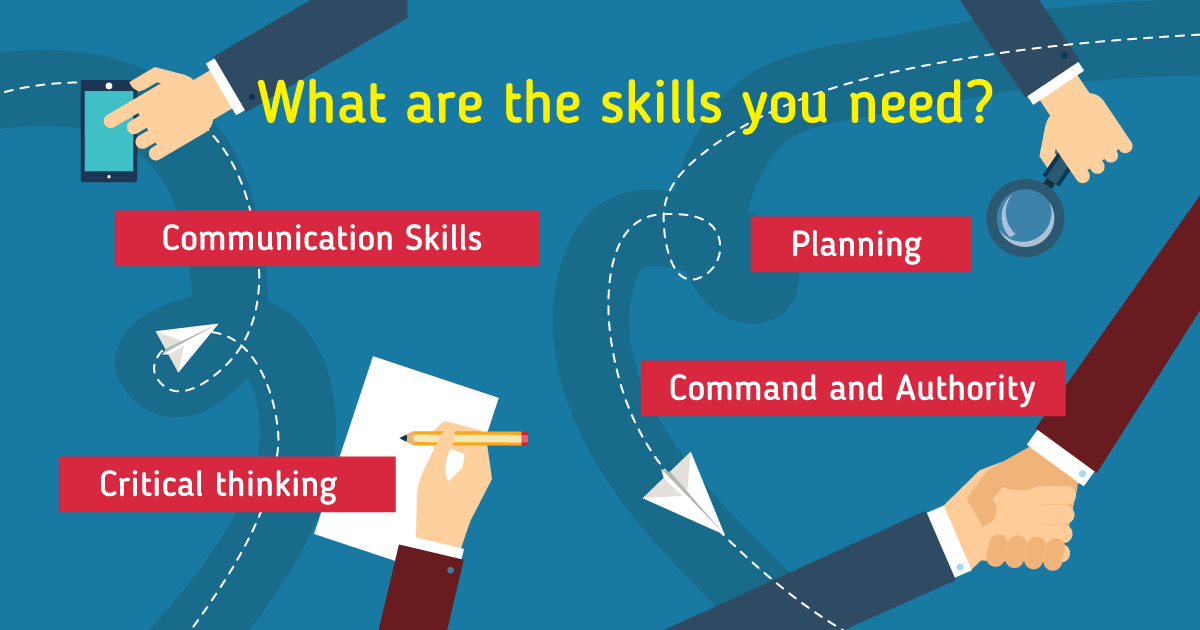 Study Aviation for International Students - Finding the Right Course ...